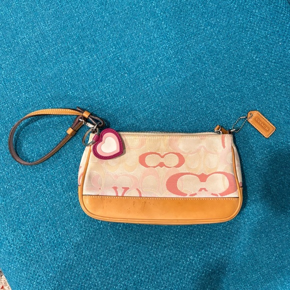 Coach | Bags | Rare Vintage Coach Purse | Poshmark